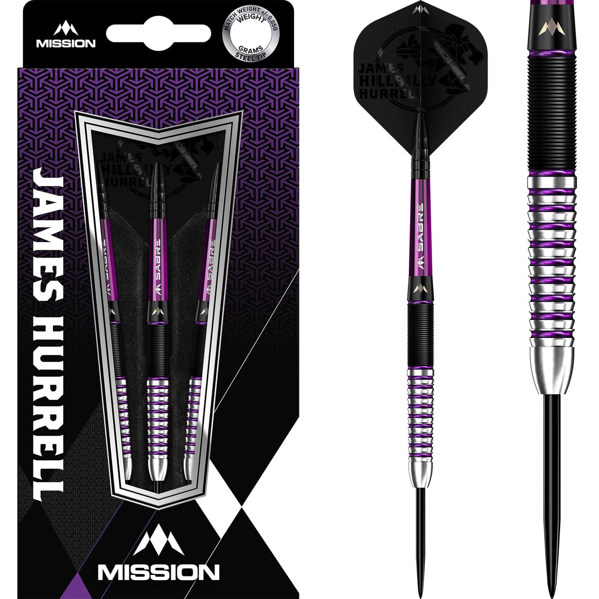 twisted terror darts