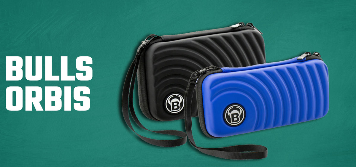Bulls Orbis | Bulls Orbis Darts Case | Darts Corner