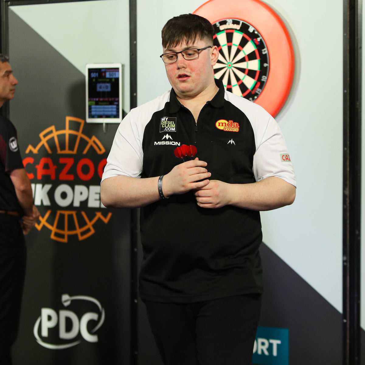 Dylan Slevin Darts For Sale | Dylan Slevin Darts | Darts Corner