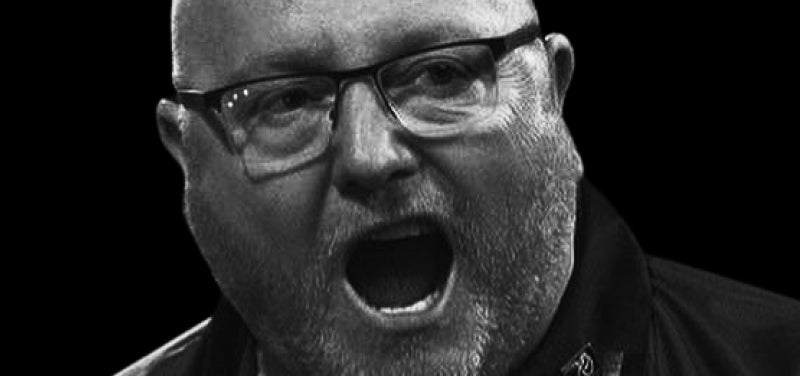 Andy Hamilton