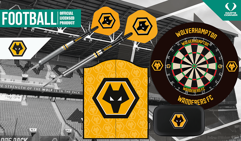 Soccer: Wolverhampton Wanderers