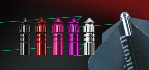 Dart Flight Protectors | Flight Protectors | Darts Corner