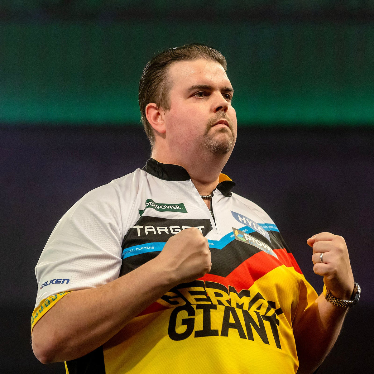 Gabriel Clemens | Darts For Sale & Player Bio | Darts Corner