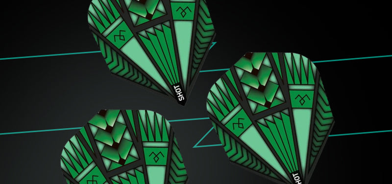 Kite Shaped Dart Flights | Darts Corner – Page 3