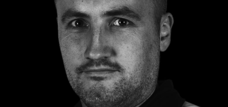 Matthew Edgar