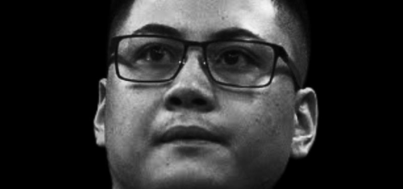 Rowby-John Rodriguez