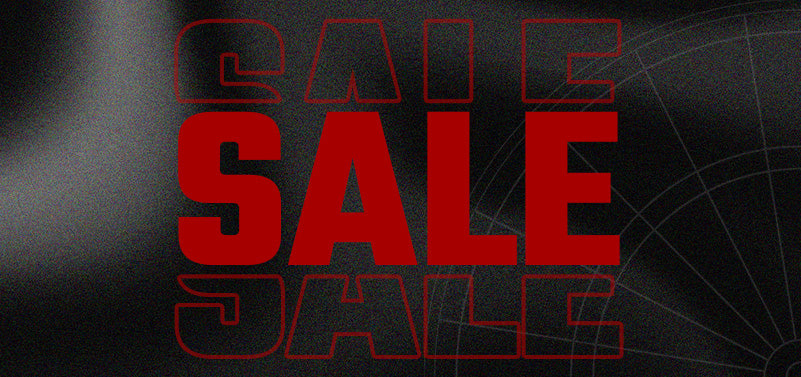 Darts Sale | Clearance Sale | Darts Corner