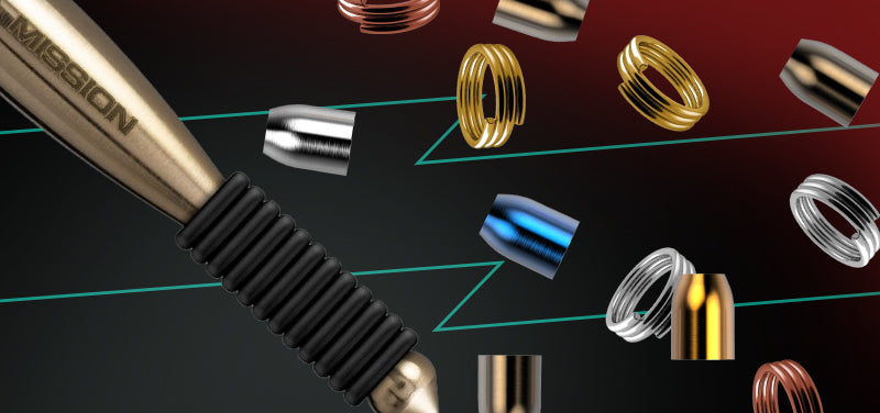 Darts Ring | Darts Rings & Springs | Darts Corner