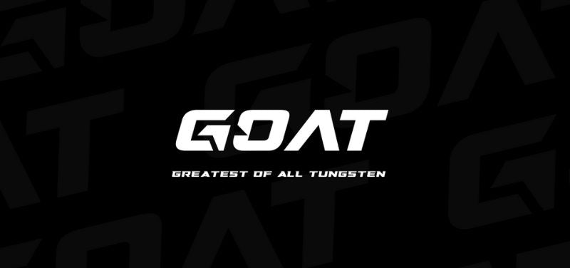 GOAT - Greatest Of All Tungsten | Darts Corner