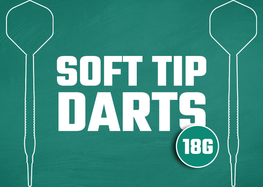 18g Soft Tip Darts for Sale | Darts Corner – Page 19