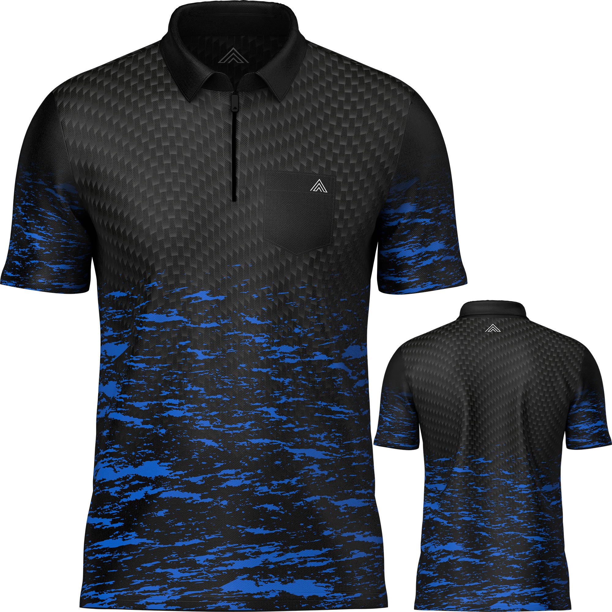 Darts Clothing