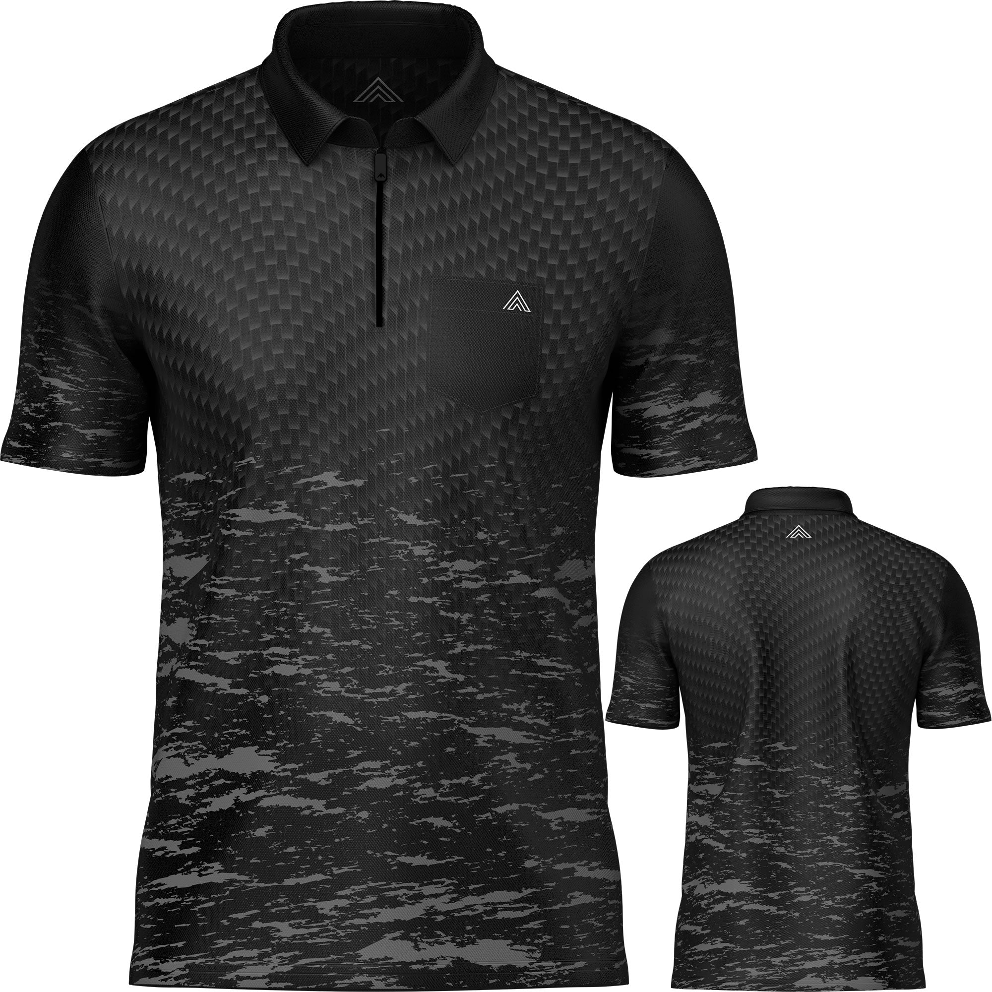 Darts Clothing