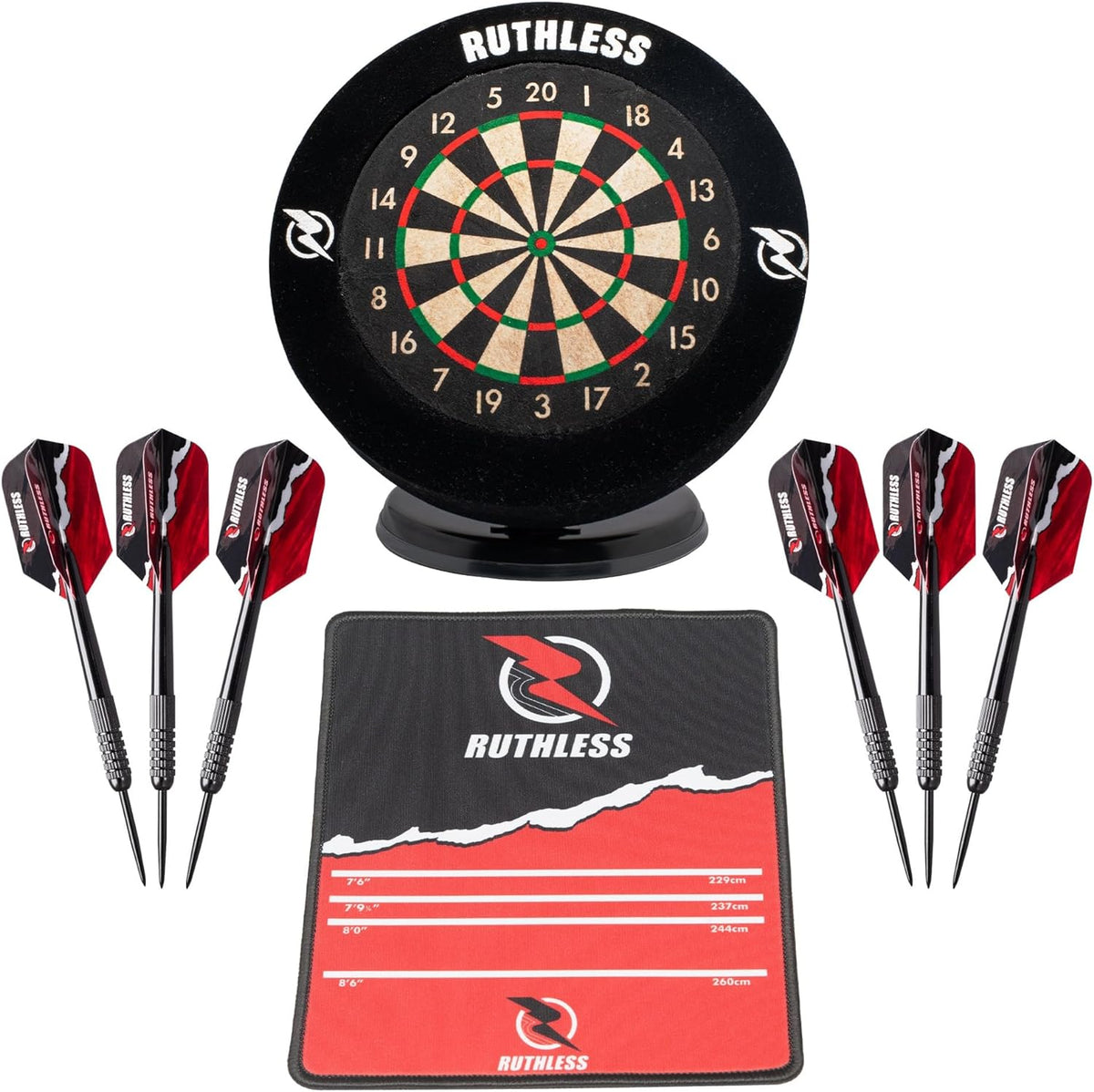 Novelty Darts Items | Novelty Dart Boards | Darts Corner