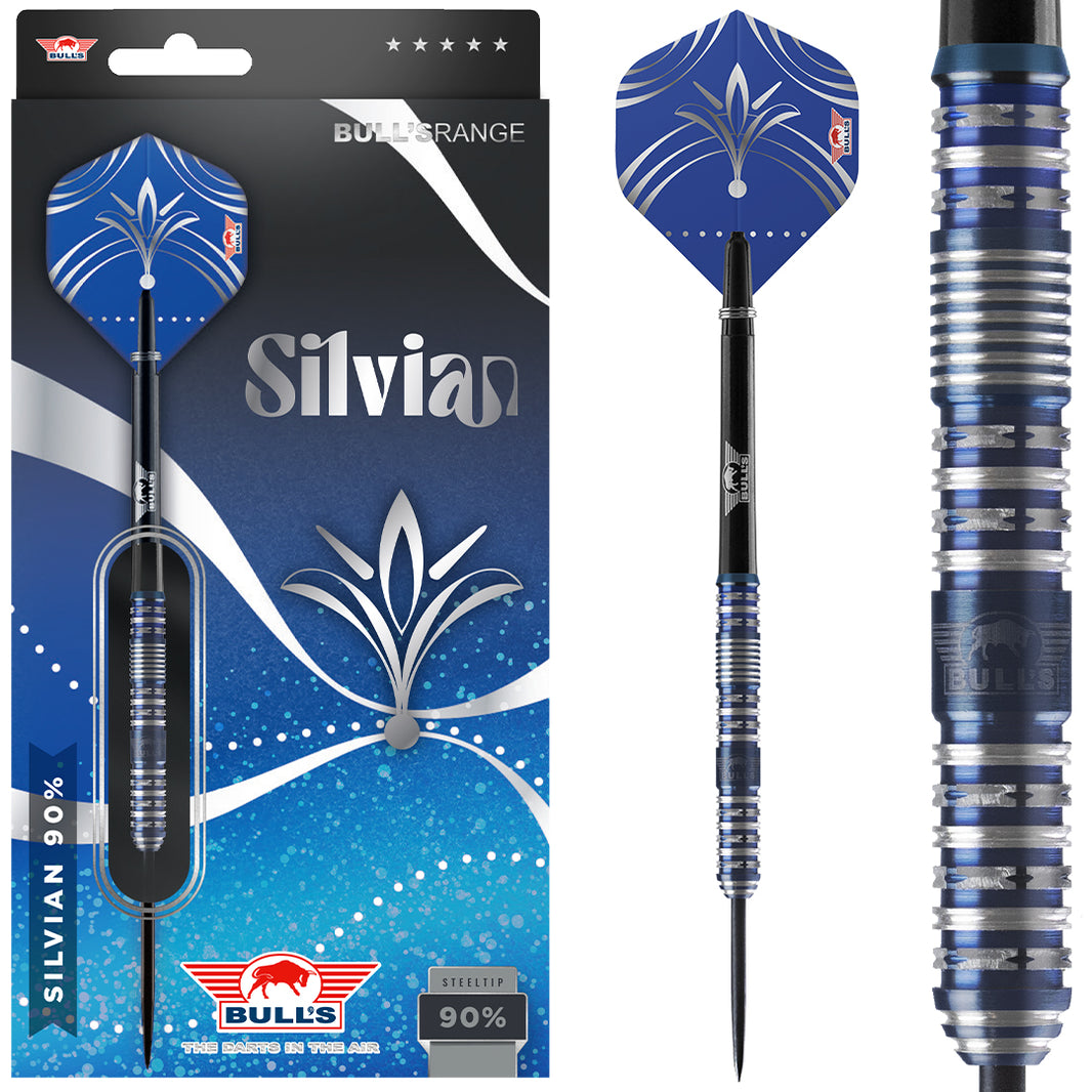 Steel Tip Darts | Steel Tipped Dart Sets | Darts Corner