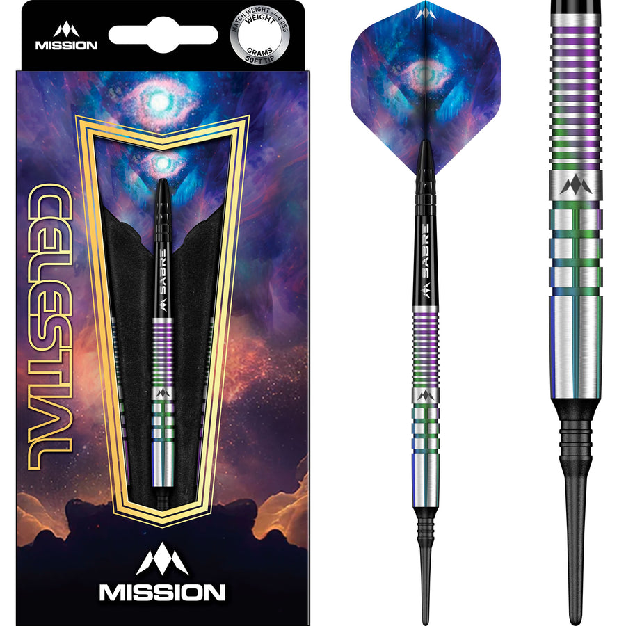 Soft Tip Darts | Buy Soft Tipped Darts | Darts Corner