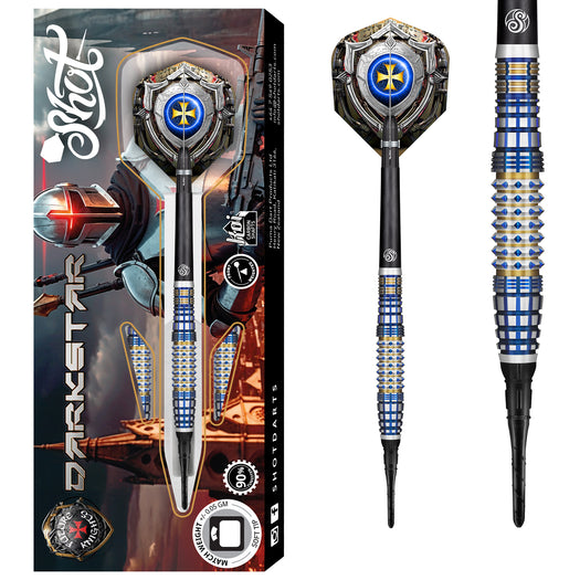 Top 10 Soft Tip Darts