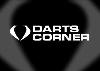 Darts Corner – tagged "Darts Corner Polycarbonate"