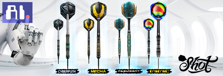 Darts Corner – Darts Corner USA