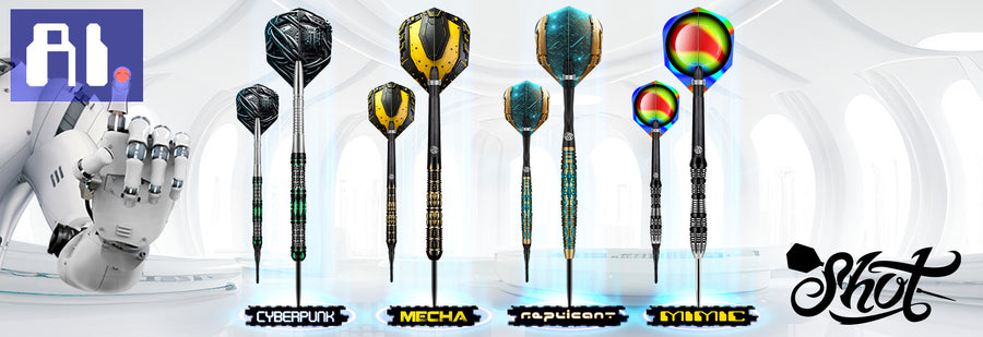 Darts Corner – Darts Corner USA