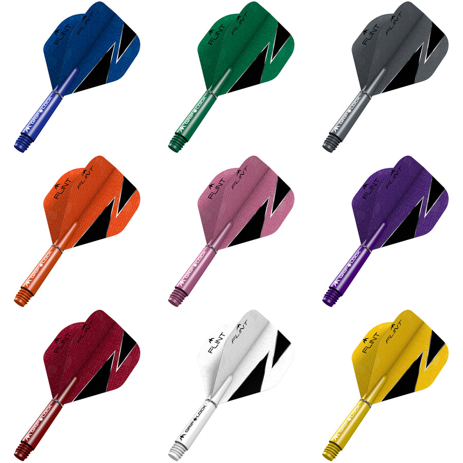 Darts Flights & Stem | Flights & Shafts | Darts Corner