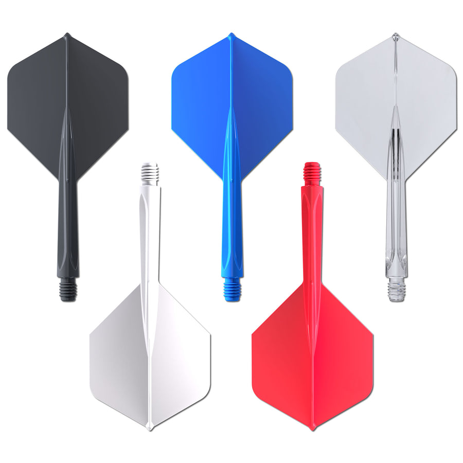 Personalized Dart Flights | Custom Dart Flights | Darts Corner