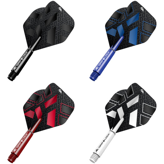 Darts Flights & Stem | Flights & Shafts | Darts Corner