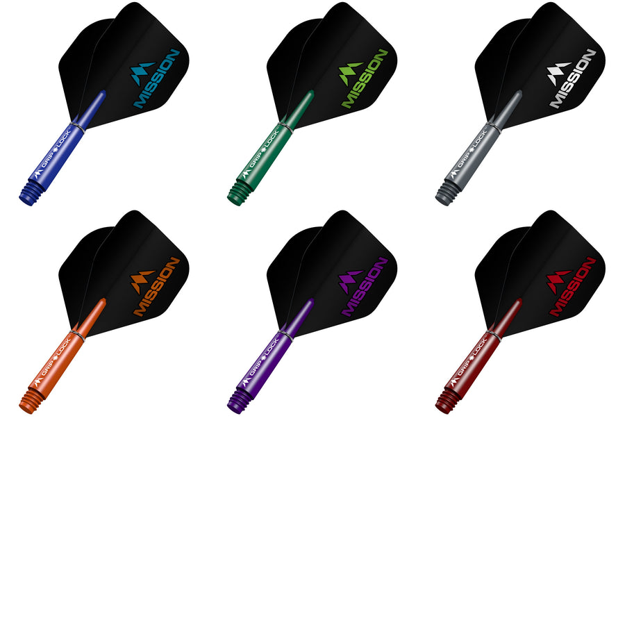 Darts Flights & Stem | Flights & Shafts | Darts Corner