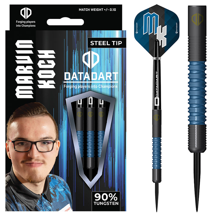 New Darts Products