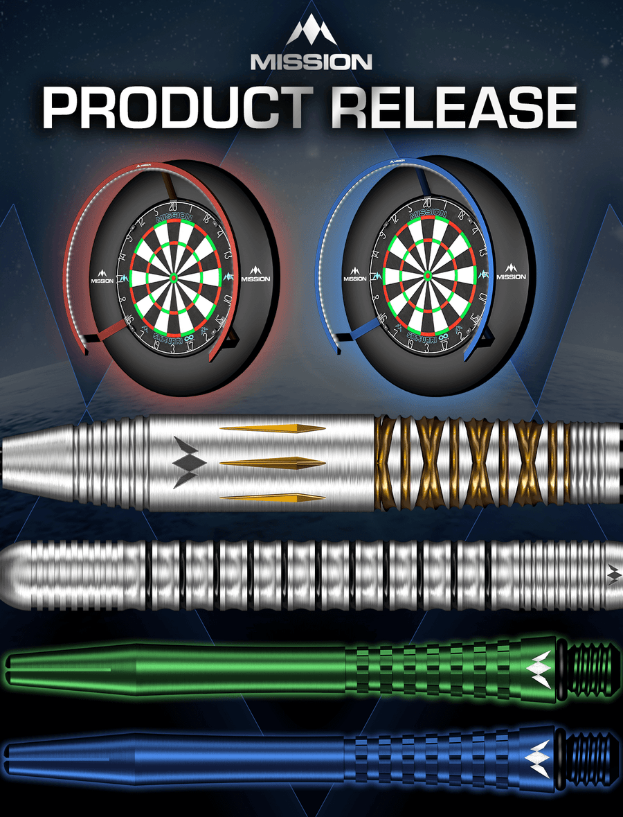 Darts Corner – Darts Corner USA