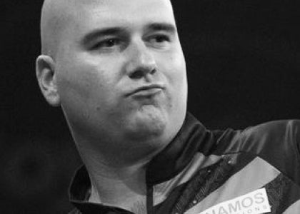 Rob Cross