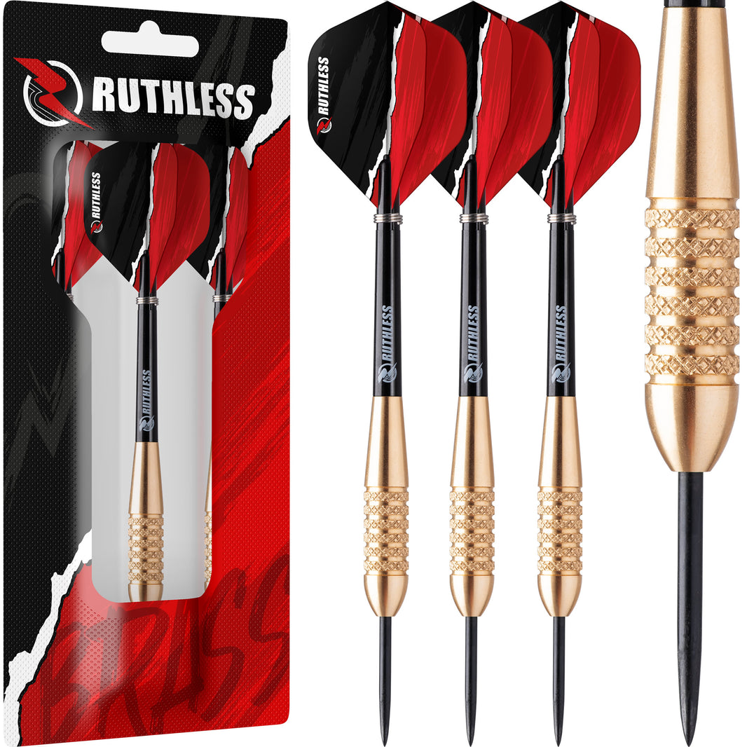 Ruthless Darts