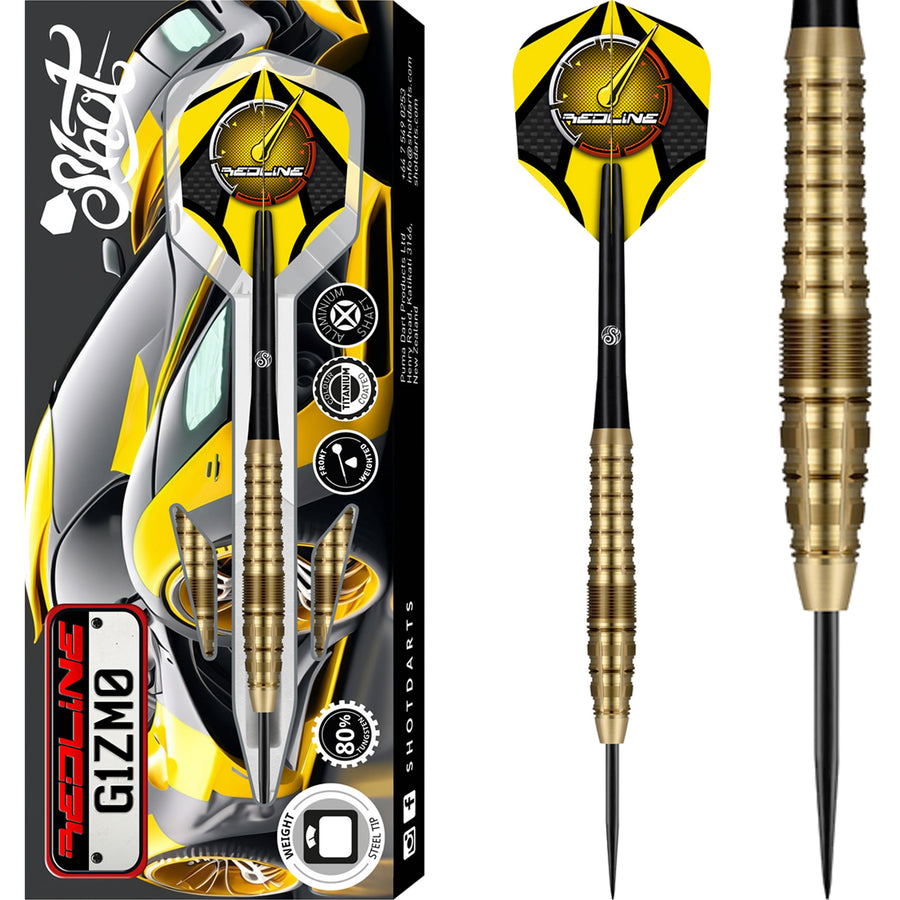Steel Tip Darts | Steel Tipped Dart Sets | Darts Corner