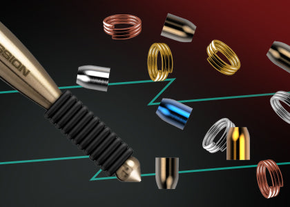 Darts Rings And Springs | Darts Corner – Page 2