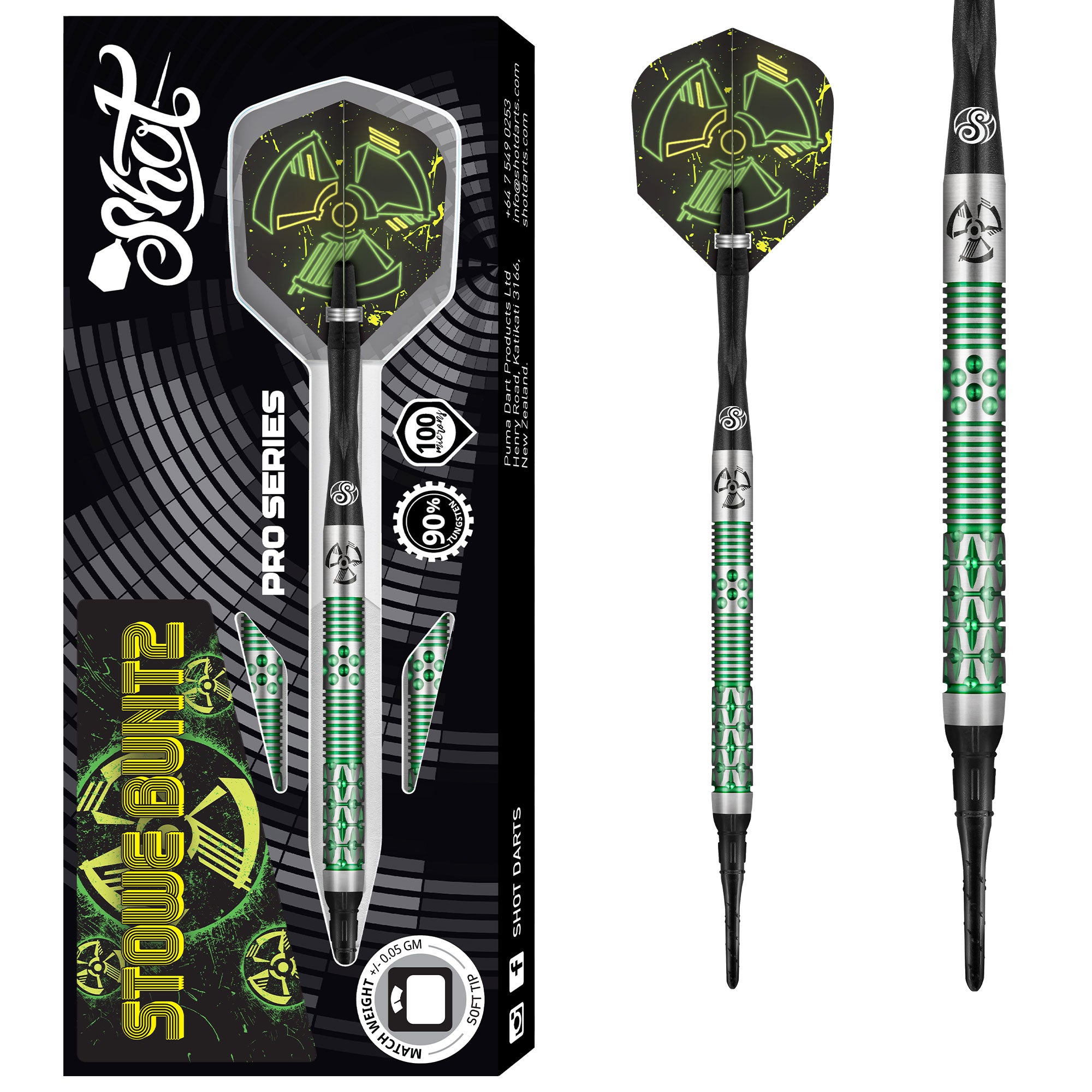 Shot Darts | Darts Corner