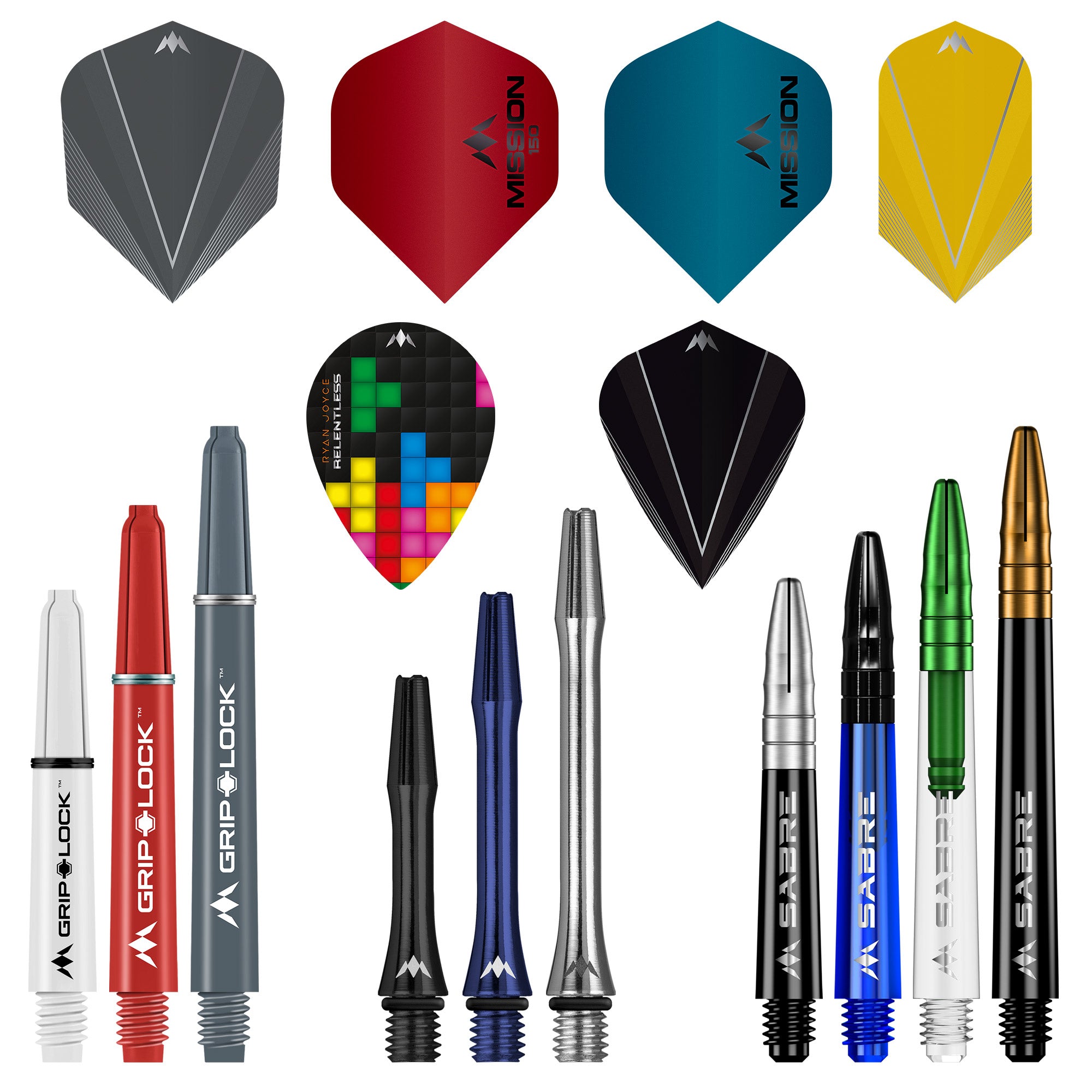 Darts Accessories | Buy Best Darts Accessories | Darts Corner