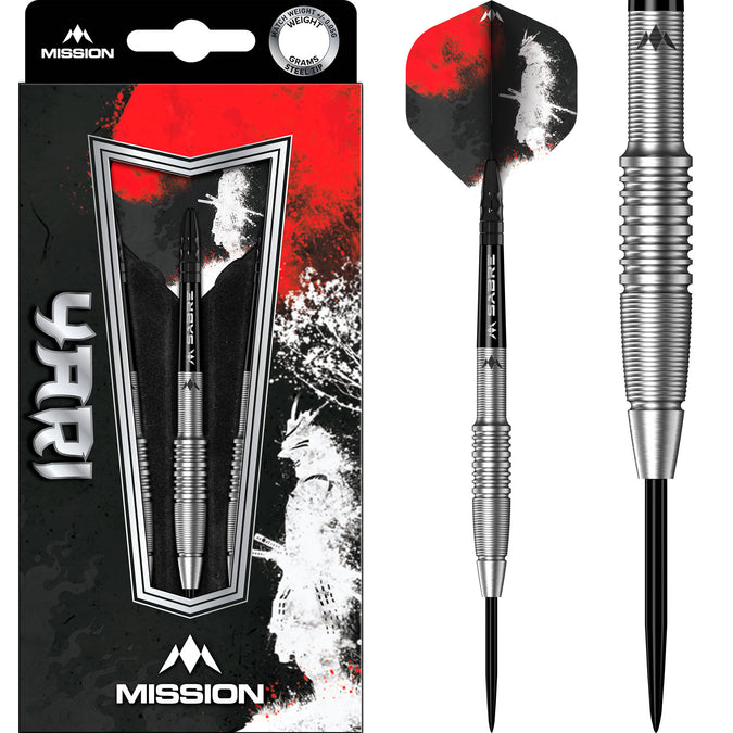 Mission Darts | Darts Corner