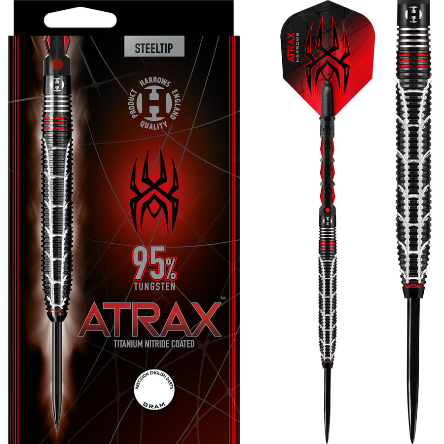95% Tungsten Darts | 95% Steel Tip Tungsten Darts | Darts Corner