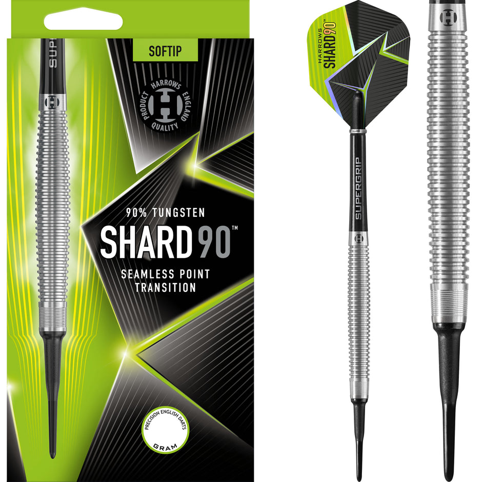 Soft Tip Darts | Buy Soft Tipped Darts | Darts Corner