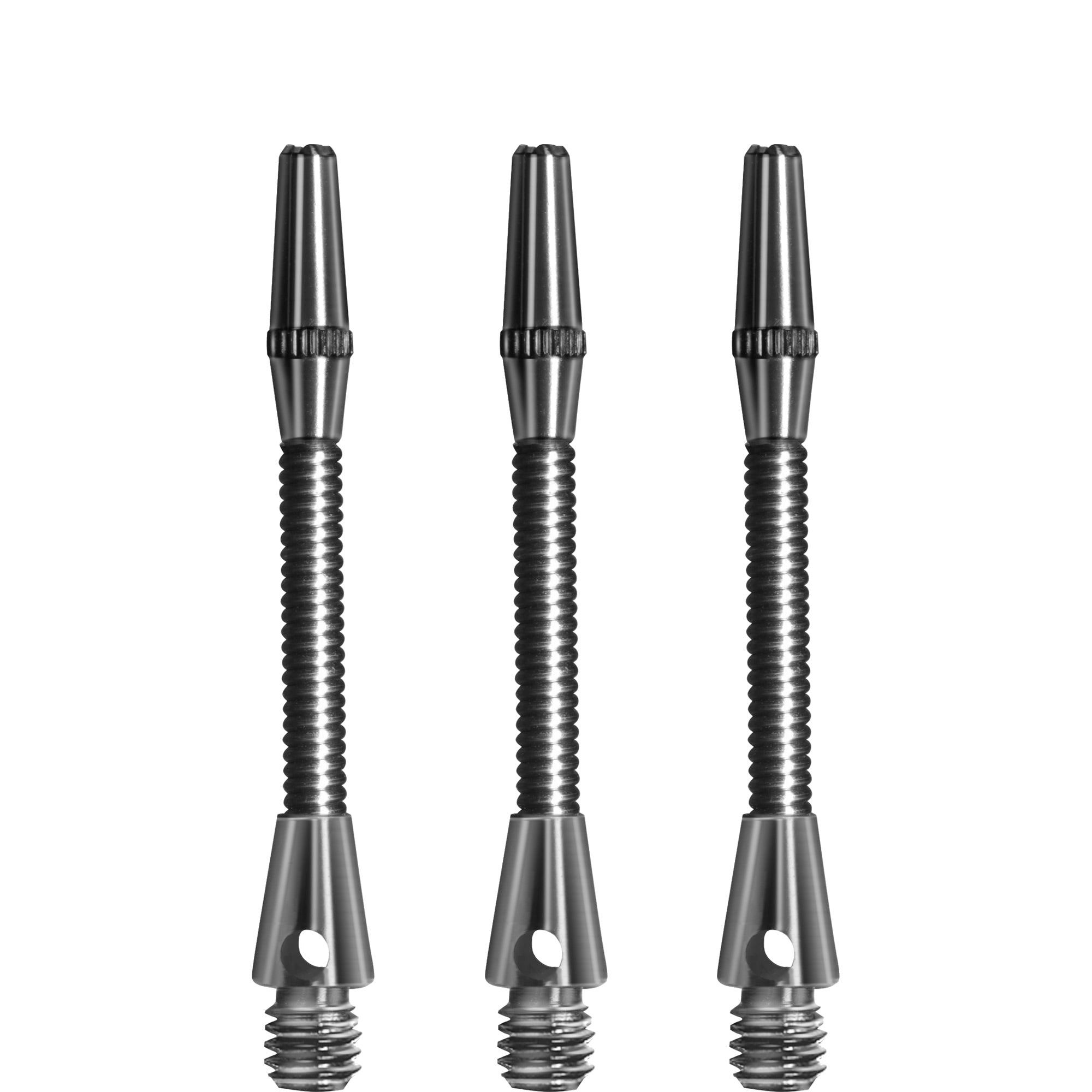 Aluminum Dart Stems | Aluminum Dart Shafts | Darts Corner