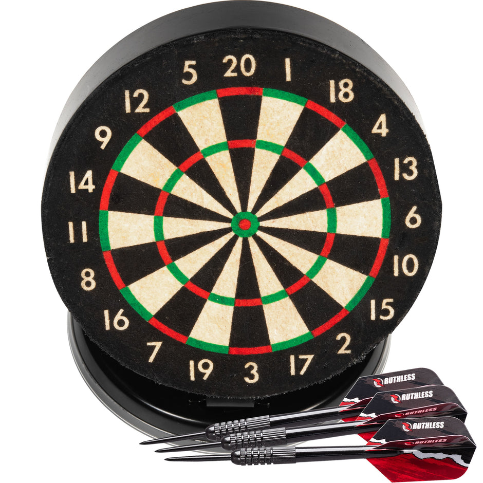 New Darts Products
