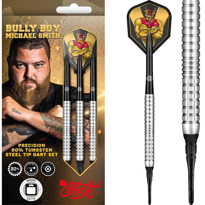 Soft Tip Darts | Buy Soft Tipped Darts | Darts Corner