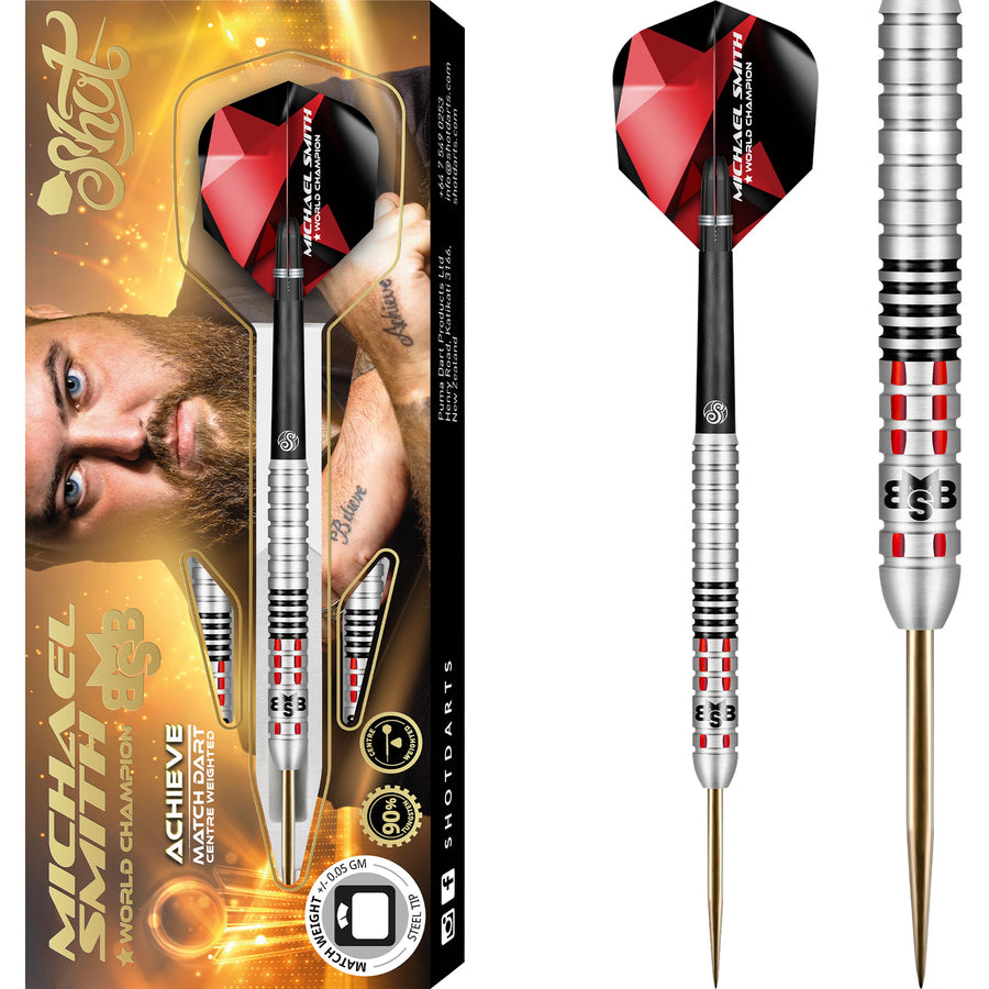 Professional Darts | Professional Darts Sets | Darts Corner