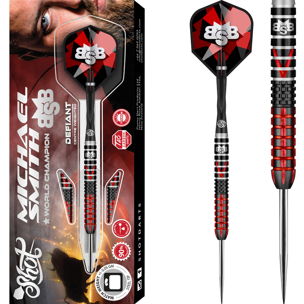 Steel Tip Darts | Steel Tipped Dart Sets | Darts Corner