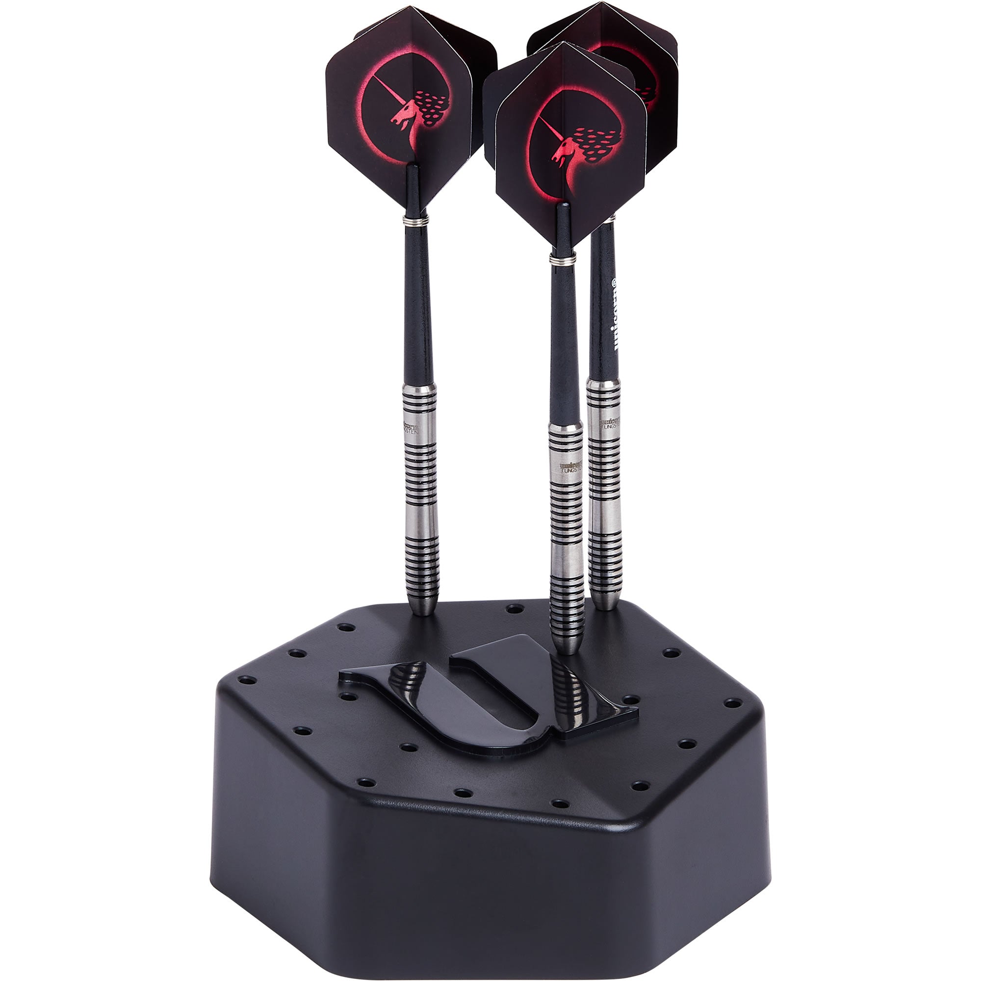 Acrylic Darts Stands
