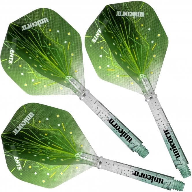 Unicorn Gripper 4 Elements - Combo Kit - Thunderstorm