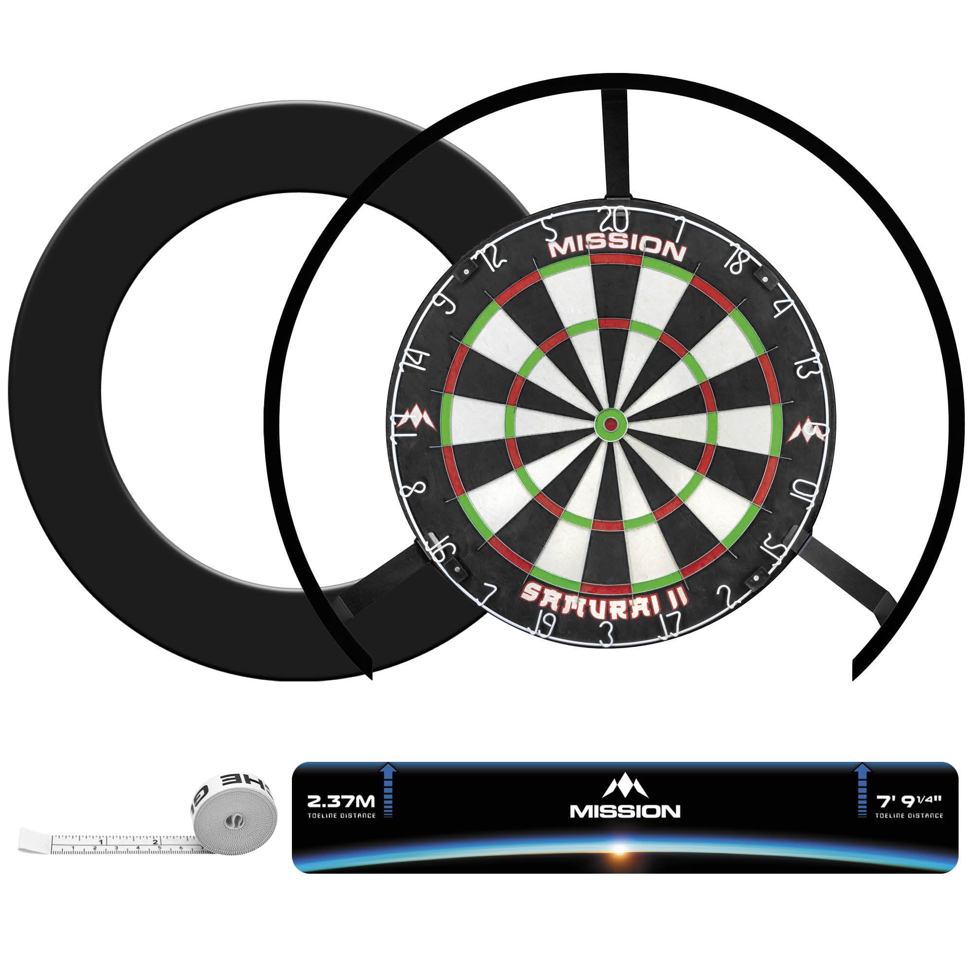 Dartboard Bundles