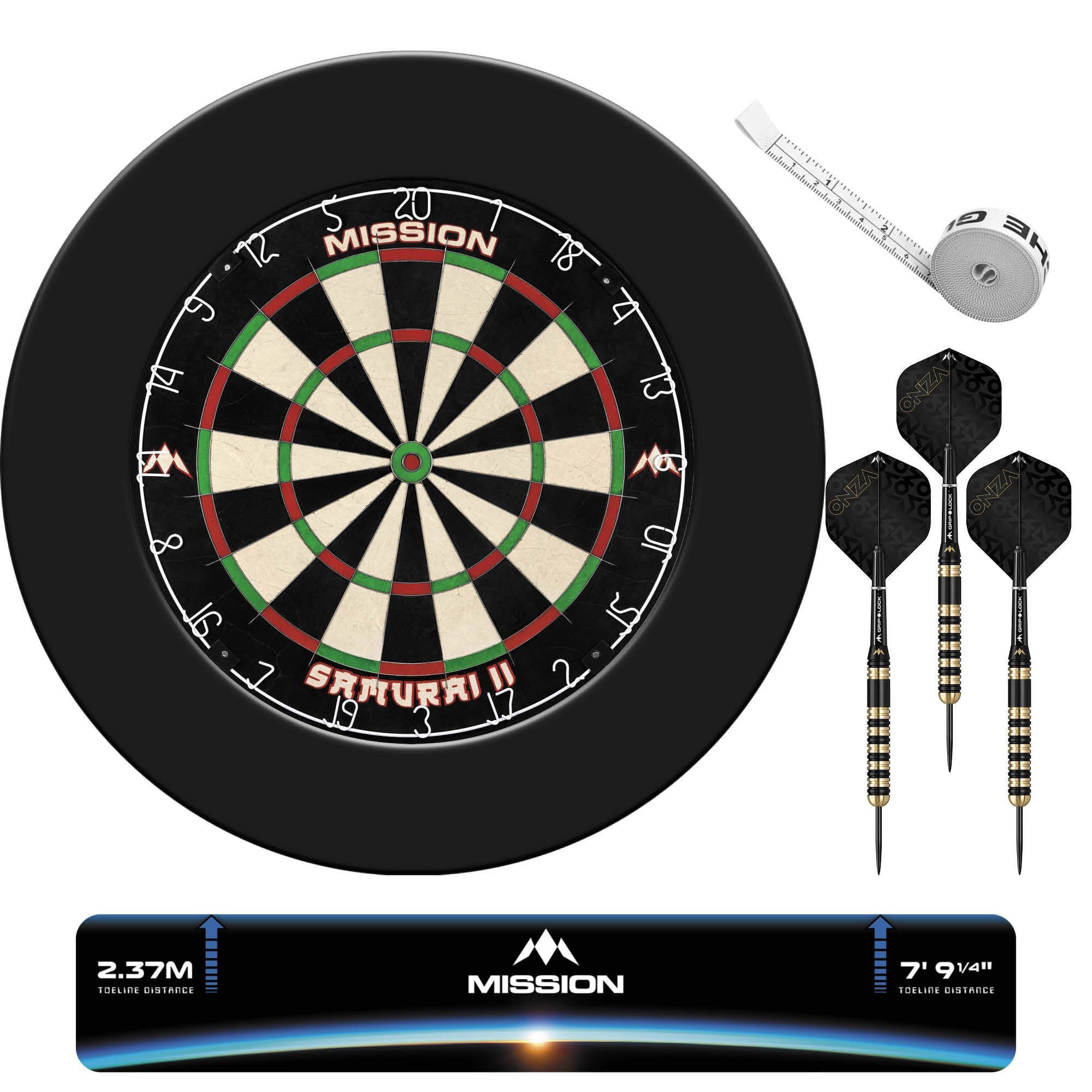 Dartboard Bundles