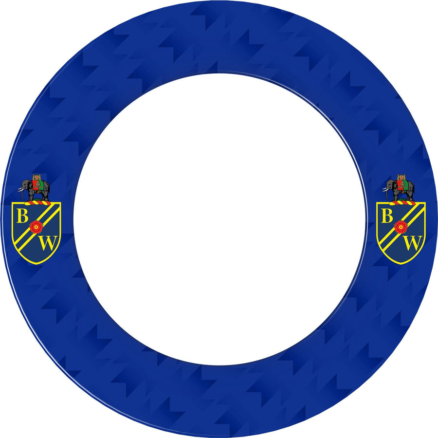 Dartboard Surrounds | Dartboard Backboard | Darts Corner