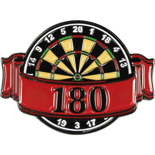 Darts Pin Badges