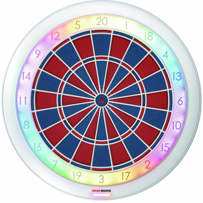 Granboard | Granboard Accessories | Darts Corner